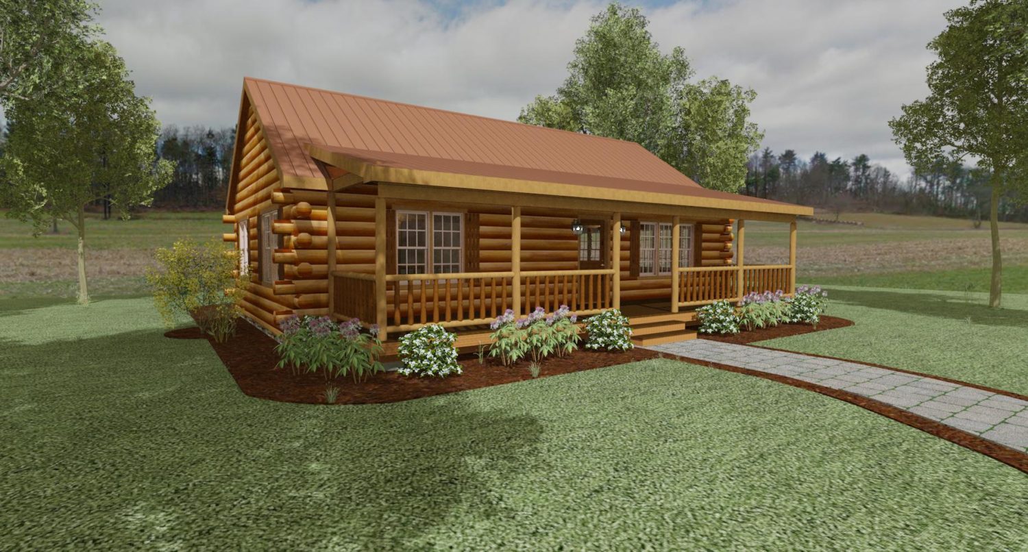 Modular Models Archive | Glenco Inc